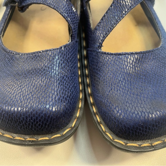 Ingaro | Shoes | Ingaro Dinah Mary Jane Wedge Shoes | Poshmark